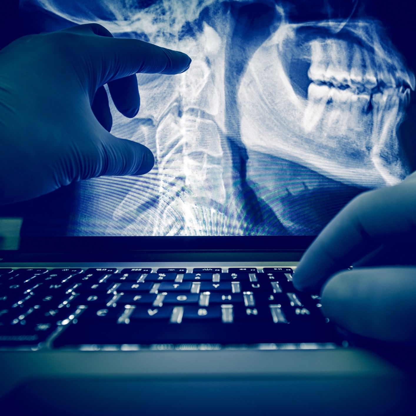 Forensic Radiology Course - Cursos Médicos, EAD, MBA e Pós-Graduação e ...
