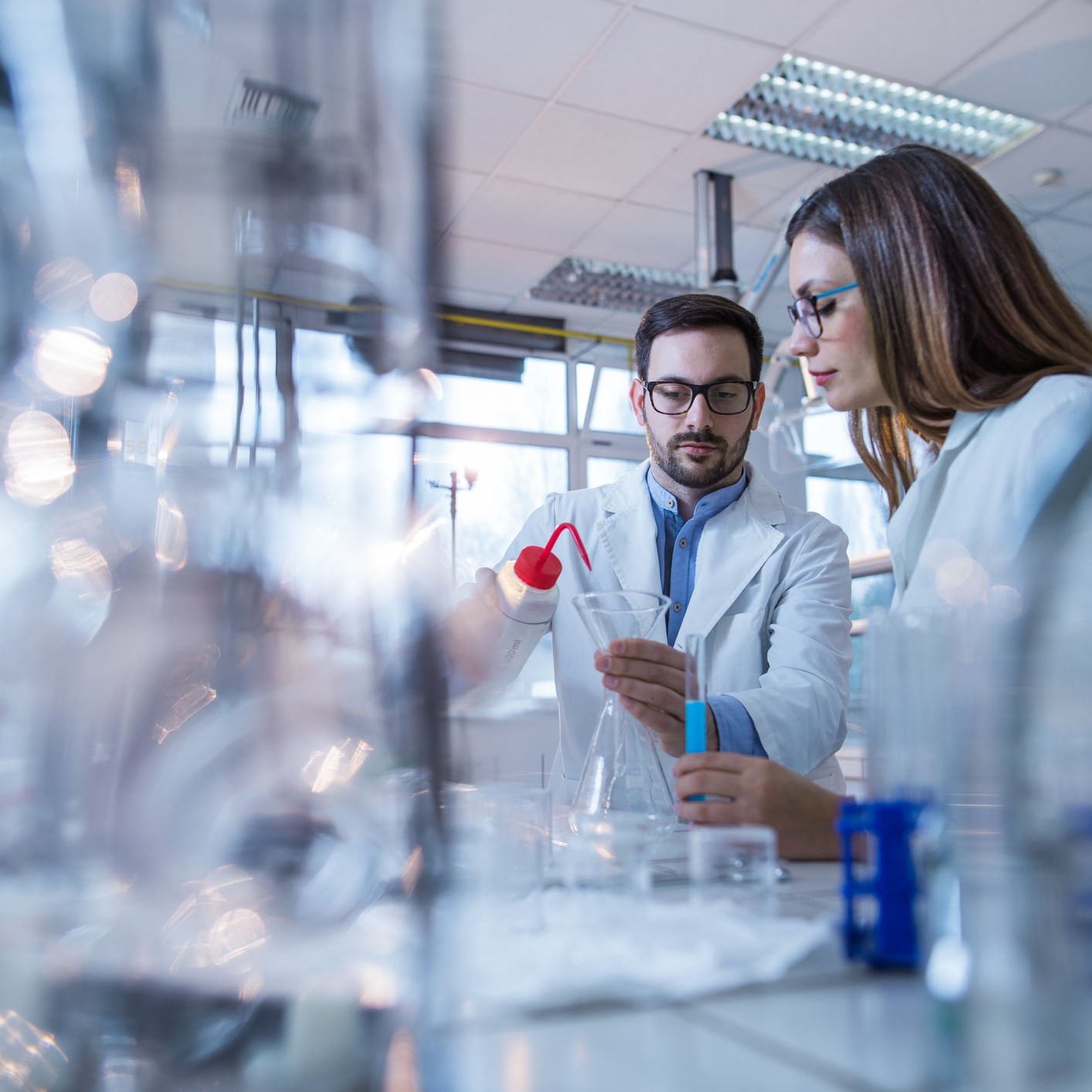 Diagnóstico Laboratorial na Prática Clínica - HCX Fmusp - | HCX