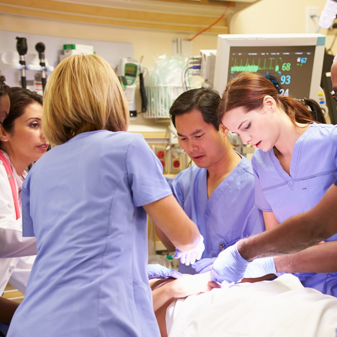 USP Emergency Medicine Course - 2025 Edition - | HCX