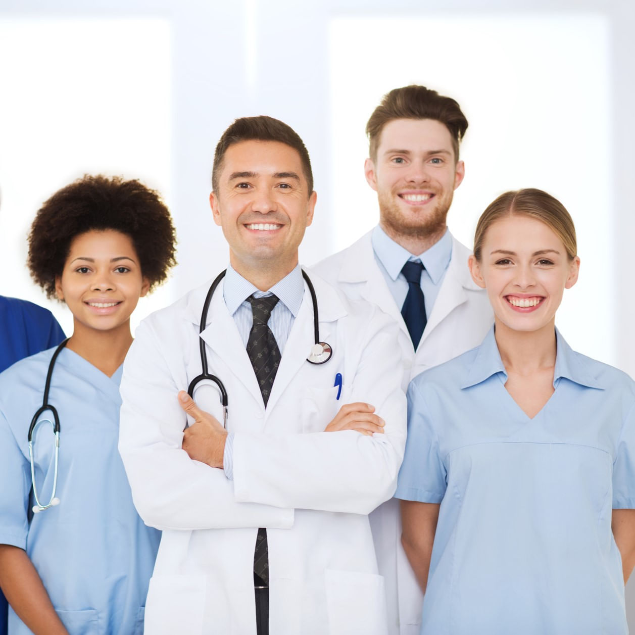 International Medical Observation Program - | HCX