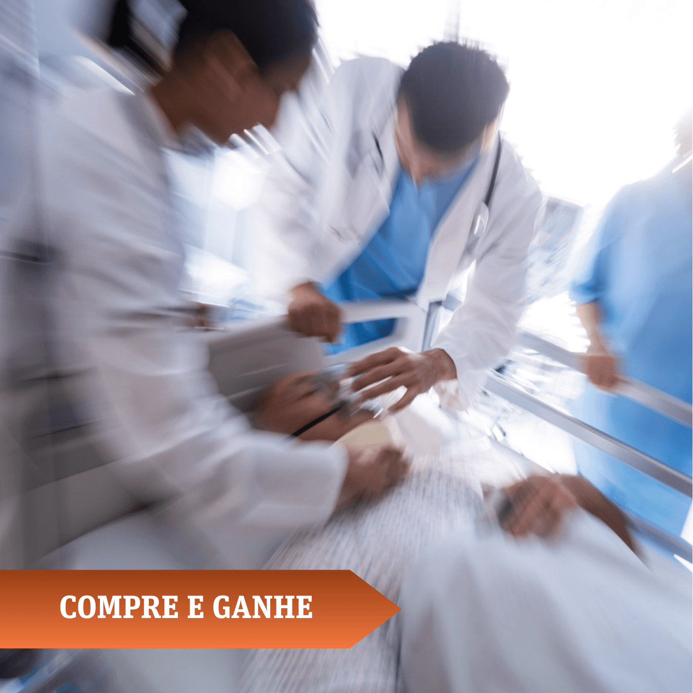 HCX | ATLS - Suporte de Vida Avançado no Trauma - | HCX